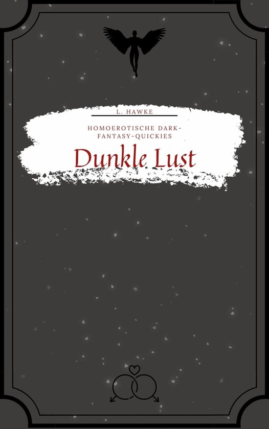 Dunkle Lust (ebook), L. Hawke | 9783755416708 | Boeken | bol.com