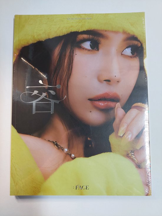 Face (CD), Solar | CD (album) | Muziek | bol.com