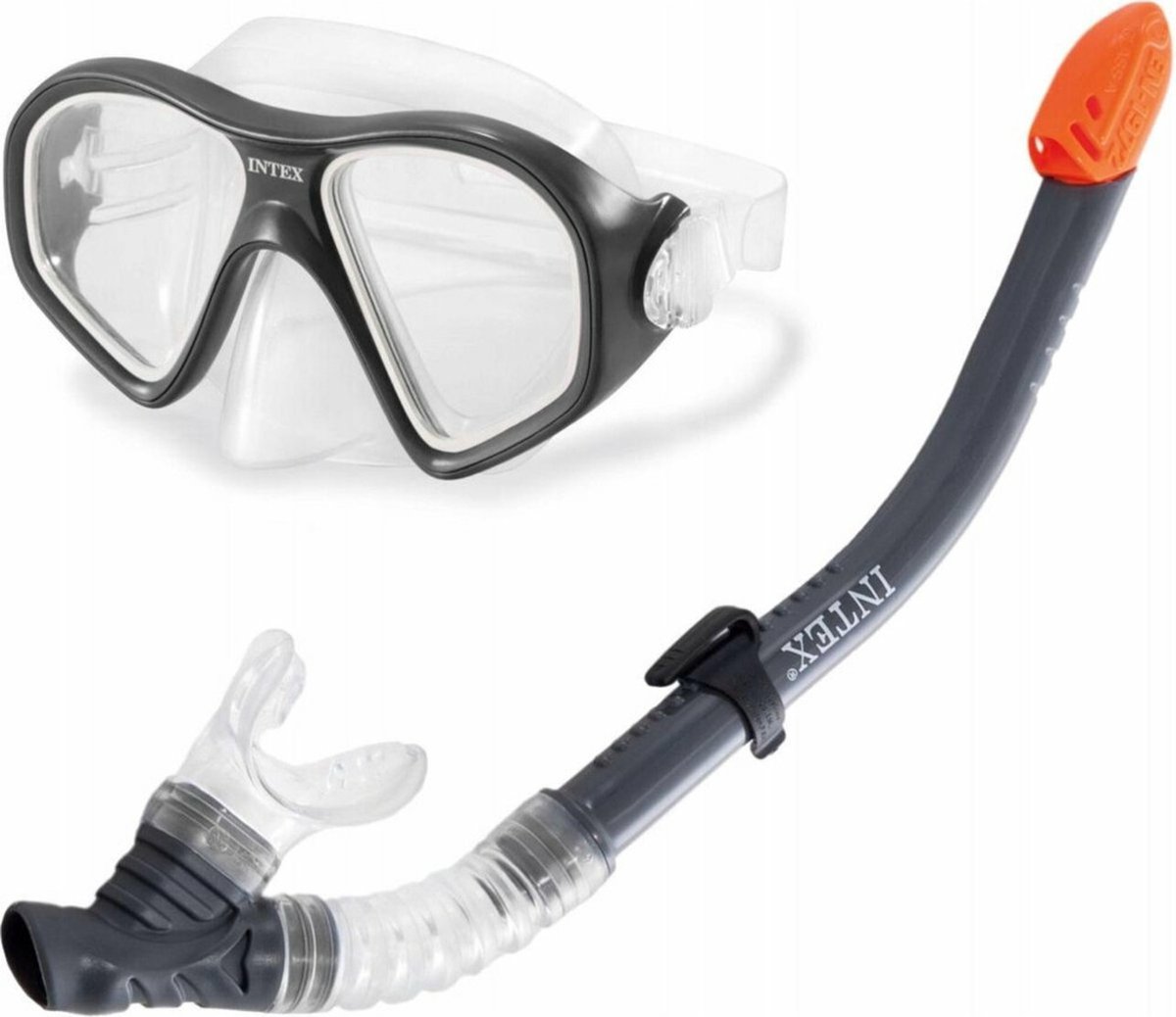 Intex Snorkelset Reef Rider Sport | bol.com