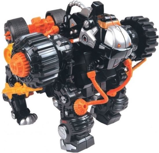 Mechmac Gorilla Mac | bol.com