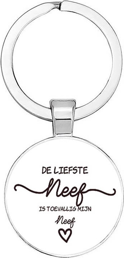 Akyol - de liefste neef is toevallig mijn neef sleutelhanger - familie ...