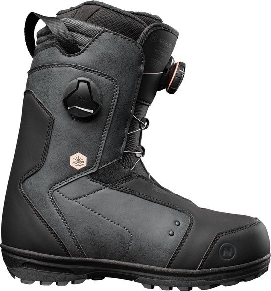 Nidecker Heliosw_ 2022 | bol.com