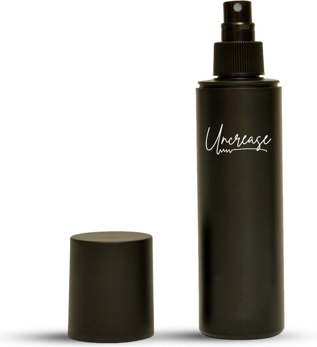 Uncrease Anti Kreuk Spray - Strijken in enkele seconden - Werkt op ...