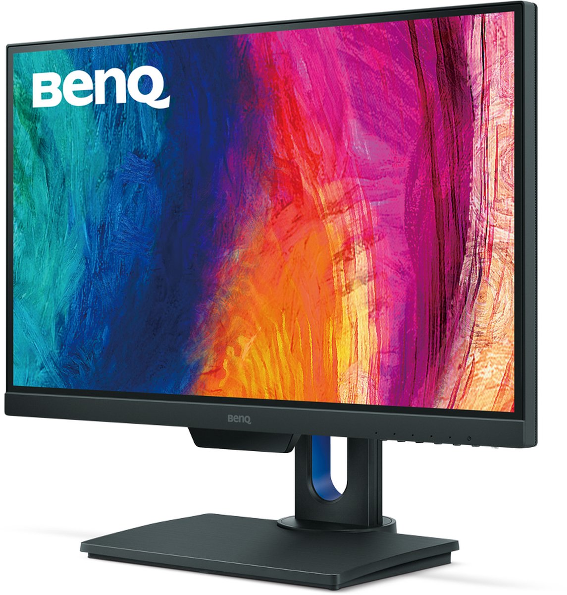 BenQ - Monitor PD2500Q - WQHD Beeldscherm - HDMI en USB - IPS - 25 inch ...