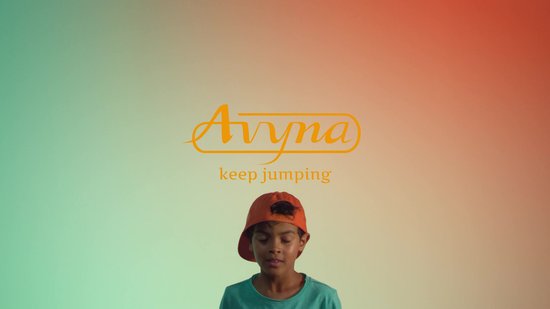 Avyna Rebouncer incl. veren - Voetbaltrainer | bol