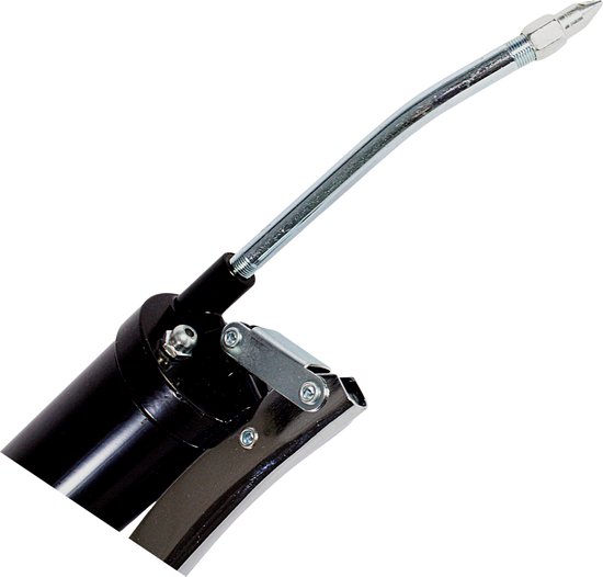 TETRA KH-35 - Hand Vetspuit met Hefboom - 400cc | bol