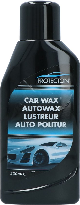 Protecton Autowax 500 Ml | bol