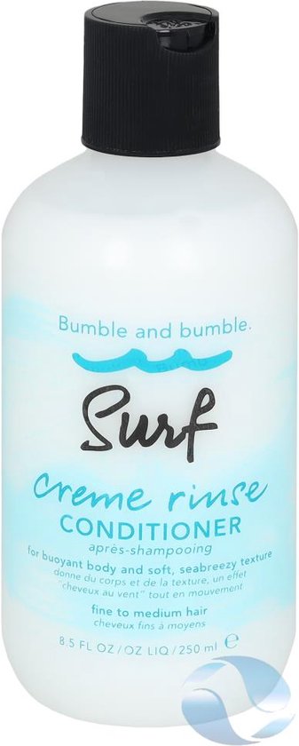 Bumble and bumble Surf Creme Rinse Conditioner-250 ml - Conditioner ...