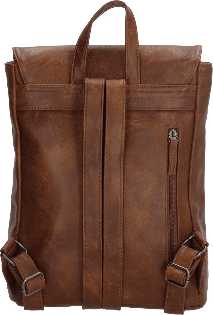 Beagles Murcia Rugzak - Bruin | bol