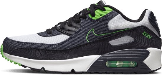 Nike Air Max 90- Sneakers- Maat 37.5 | bol.com