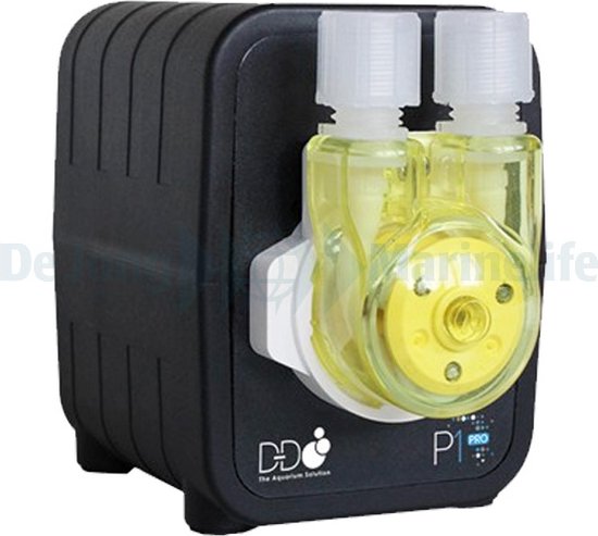 D-d dd single channel dosing pump pro version | bol.com