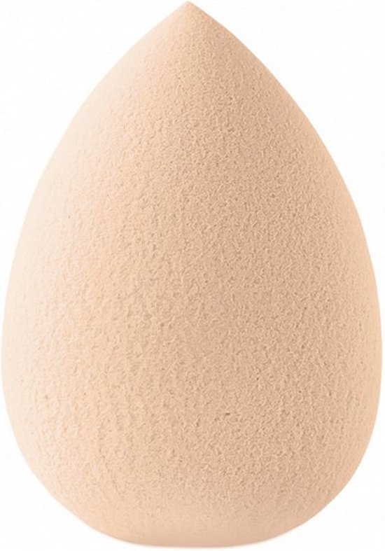 make-up spons dames polyurethaan naturel | bol.com