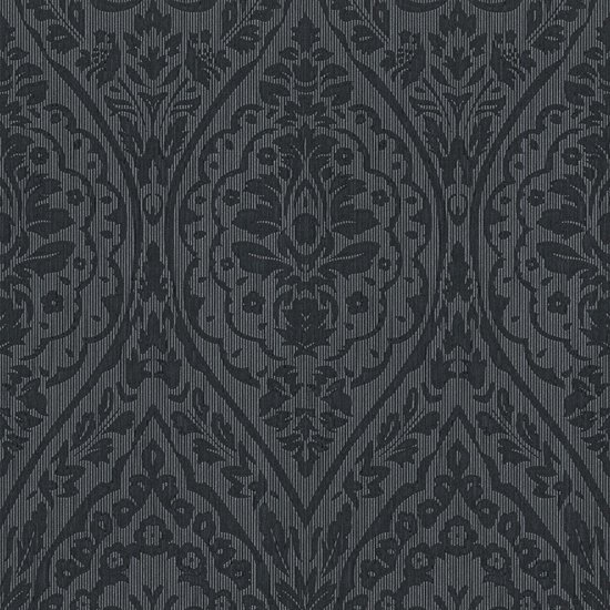 Barok behang Profhome 961959-GU textiel behang gestructureerd in barok ...