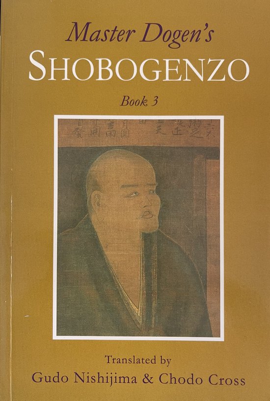 Shobogenzo | 9780824814014 | Dogen | Boeken | bol
