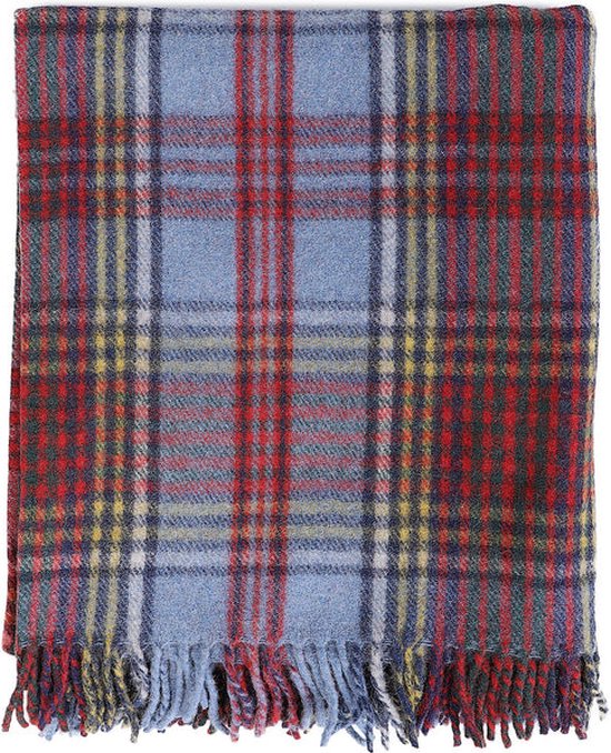 Highland Tartan Tweeds of Scotland Plaid Anderson | bol