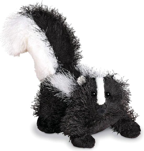webkinz adopt a pet knuffel skunk | bol