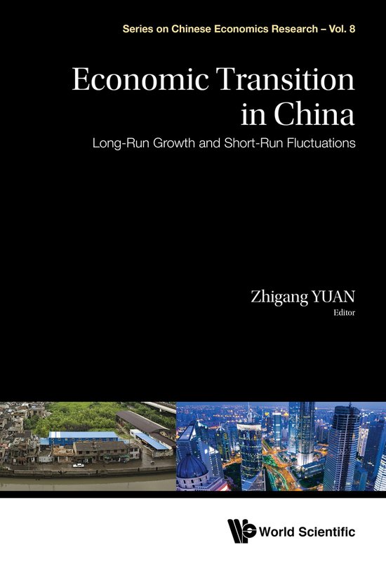 Economic Transition in China (ebook), Zhigang Yuan | 9789814569996 ...