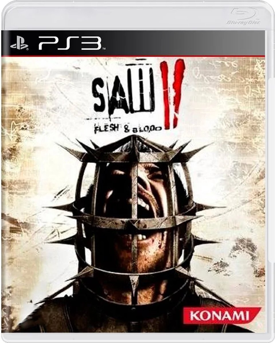 Saw 2 | Games | bol.com