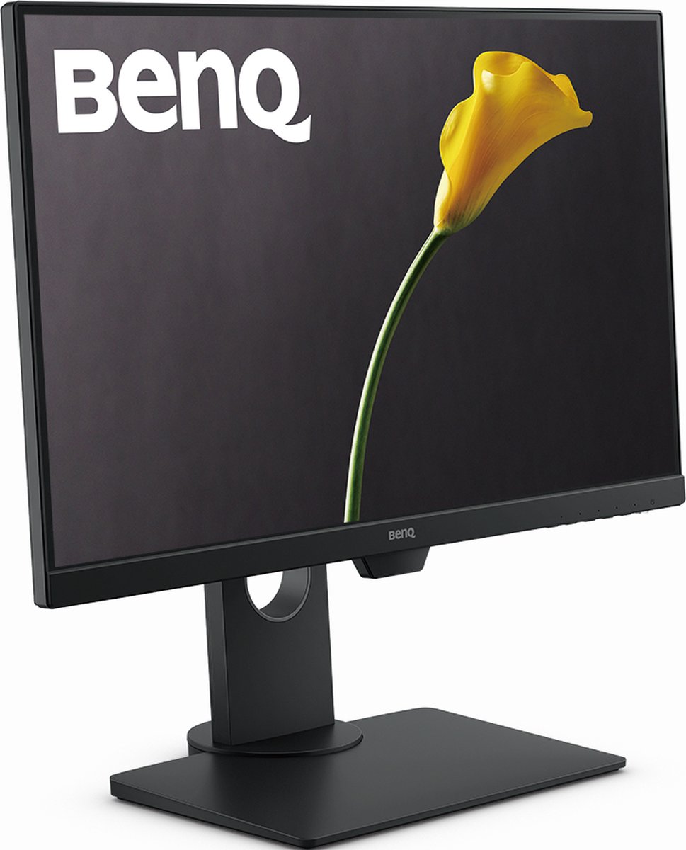 BenQ - 24inch Full HD Monitor GW2480T - IPS Beeldscherm - Verstelbaar ...