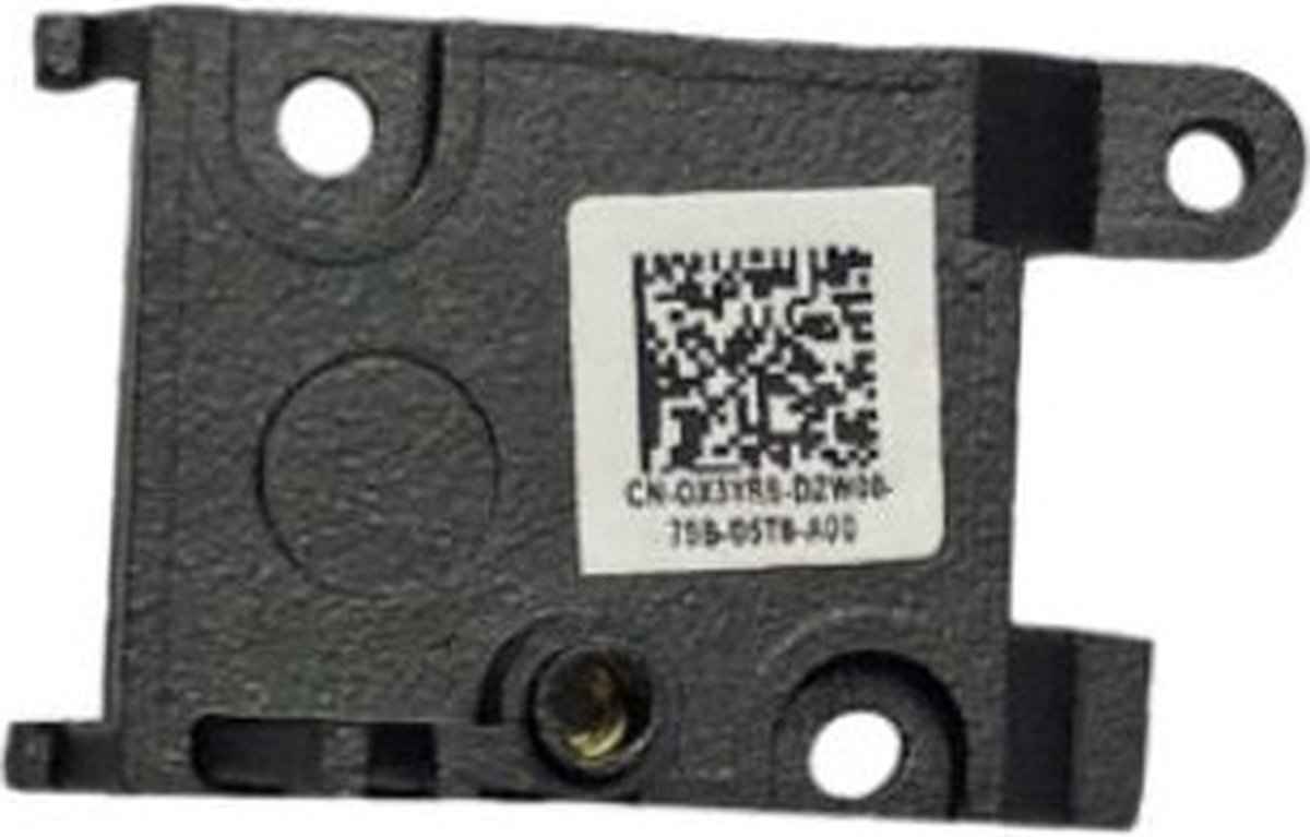 M.2 SSD Lock Bracket - Geschikt voor o.a. Dell Latitude E5470 / E5570 ...