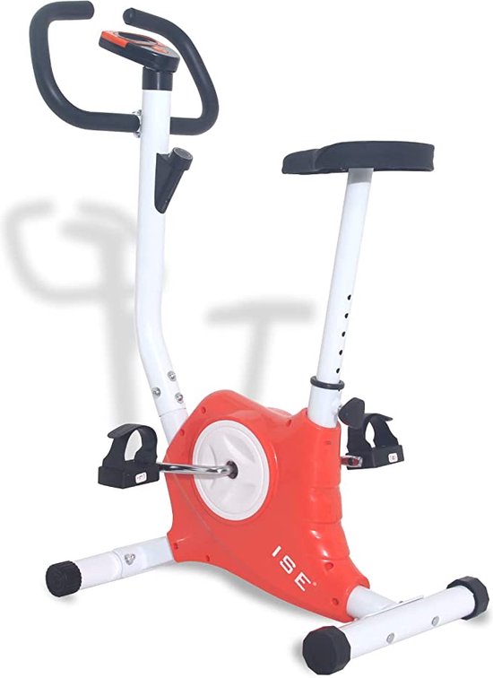 Symex Exercise Bike sym 8018 | bol