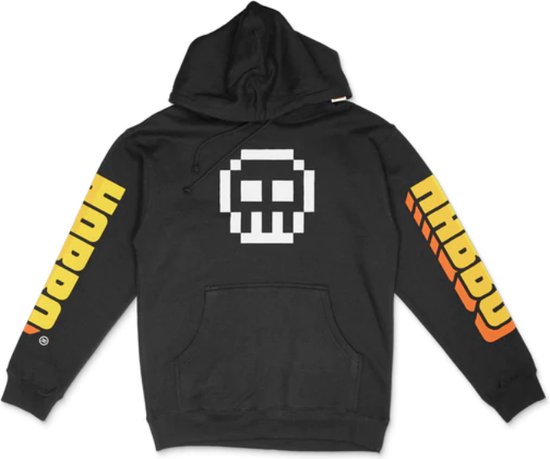 Habbo Hoodie - Maat M - Habbo Merchandise Sweater | bol.com