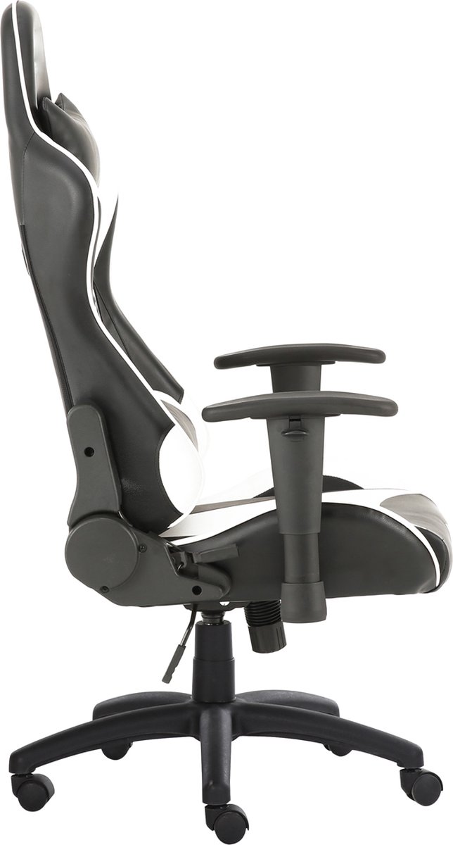 gaming chair Flash RGB LED met afstandsbediening | bol