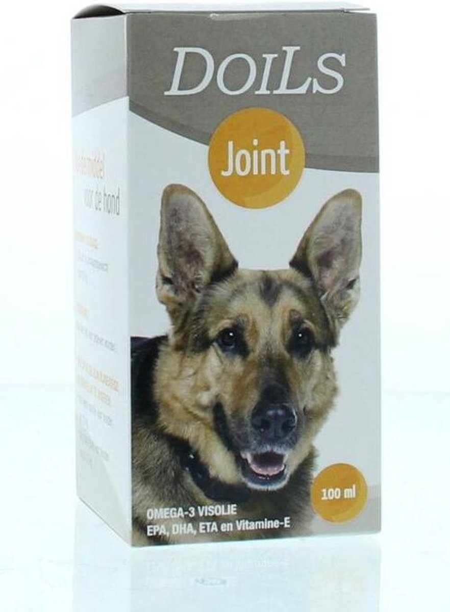Doils Joint 100 ml | bol