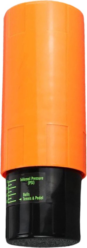 Padel tennis bal container | bol.com