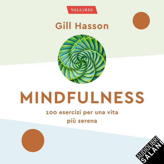 Mindfulness, Gill Hasson | 9788831015271 | Boeken | bol.com