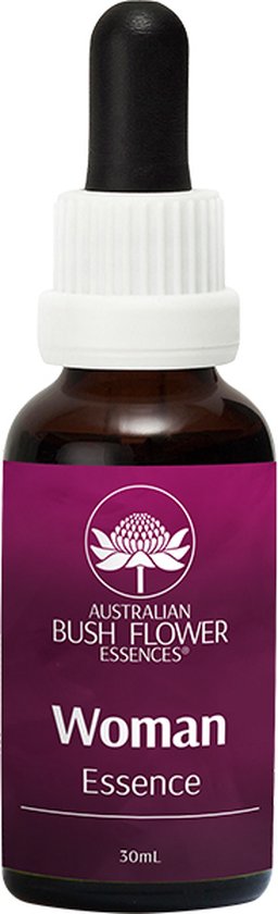 Australian Bush Women essence 30 ml | bol.com