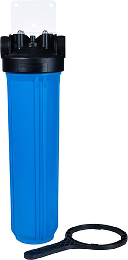 Watts Oneflow Système anti-tartre 22L/min 3/4" | bol.com