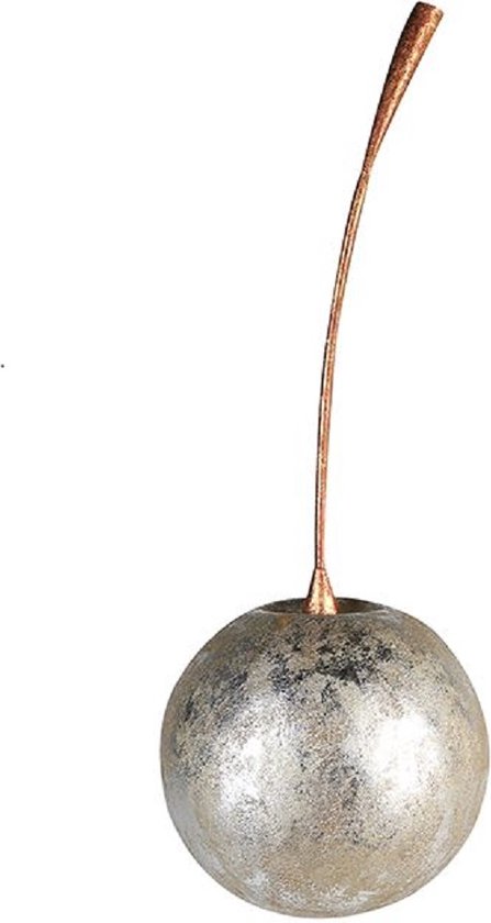 Outdoor kunst kers beeld - Kers sculptuur voor binnen en buiten ...