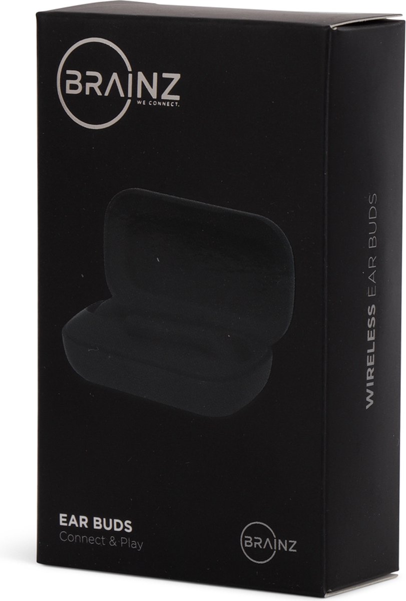 Brainz wireless earbuds store