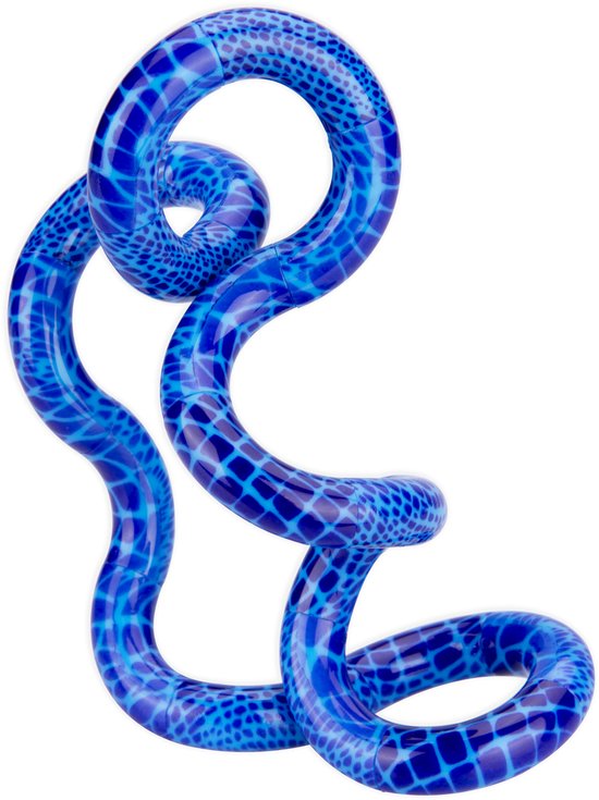 Tangle Wild Junior - Snake - The Original Fidget Toy | bol