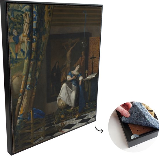 Panneaux Acoustiques - Isolation Acoustique - Panneau Mural Acoustique - Décoration... | bol.com