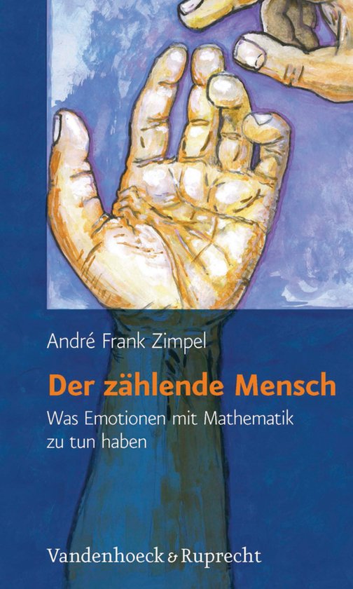 Der zählende Mensch (ebook), André Frank Zimpel | 9783647995175 ...