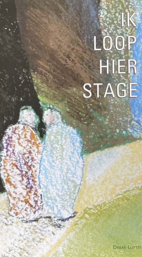 Ik loop hier stage : een boek voor deken Joop Stam | 9789064164033 ...