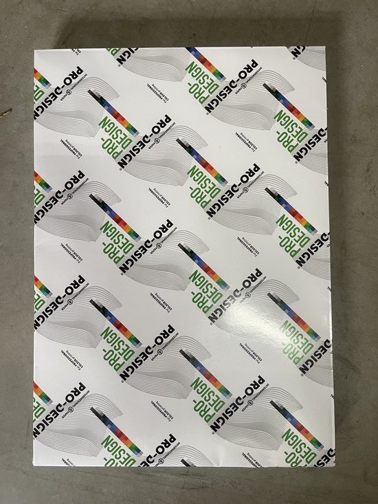 Pro Design A3 120 gram kopieer papier | bol