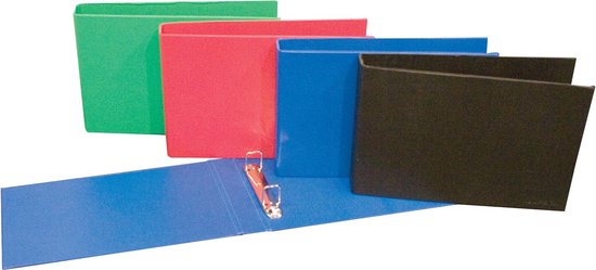 Ringmap ft 250 x 170 mm | bol