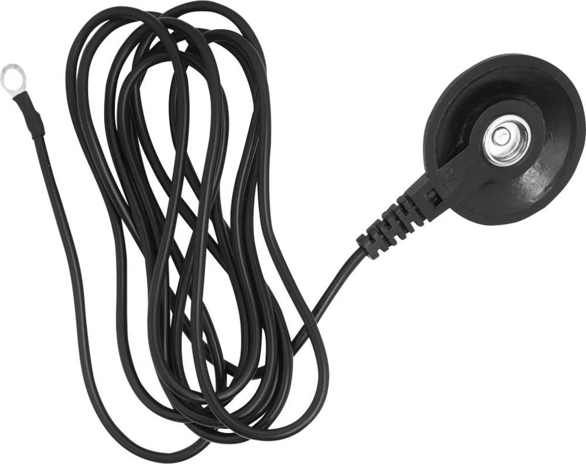 Bernstein ESD-aardingskabel | bol.com