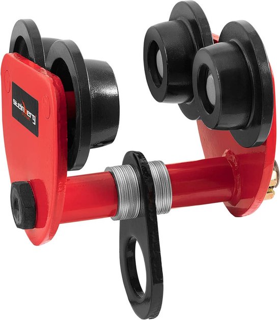 Steinberg Systems Loopkat - 2.000 kg | bol.com