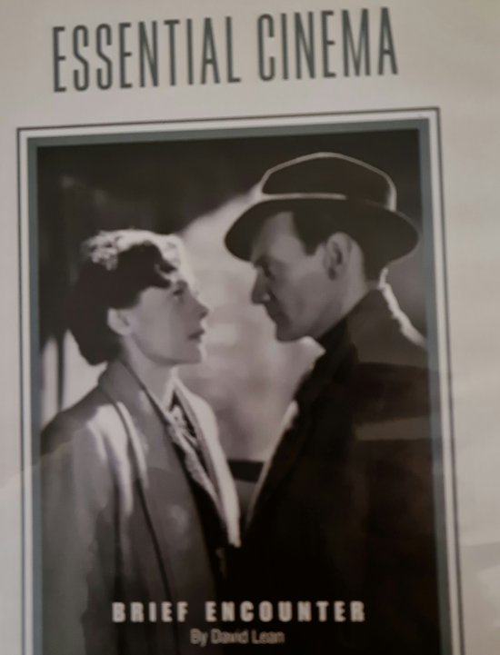 Essential Cinema (Dvd), Trevor Howard en Celia Johnson | Dvd's | bol