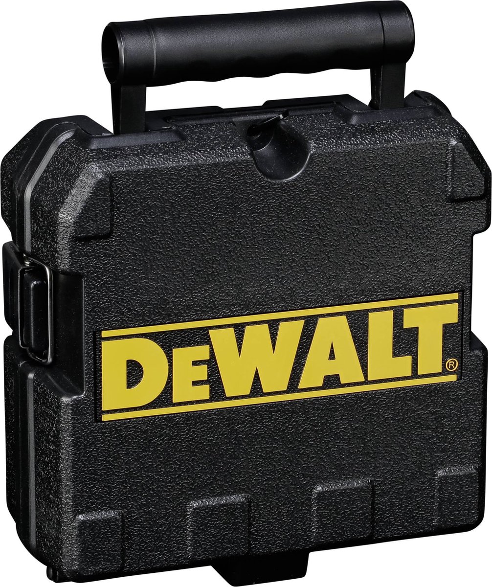 DEWALT DW088K-B5 KRUISLIJNLASER | bol.com