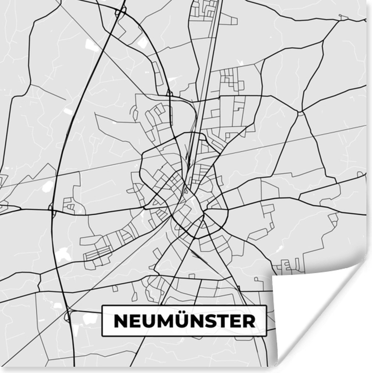 Wo Liegt Neumunster
