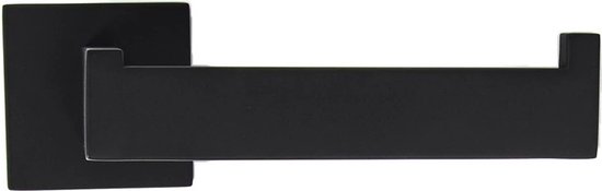 Amerce Toiletrolhouder - Industrieel - WC-rol - Hardware - Badkamer ...