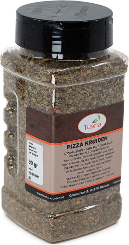 Dille Zaad Heel - KP0063 | bol.com