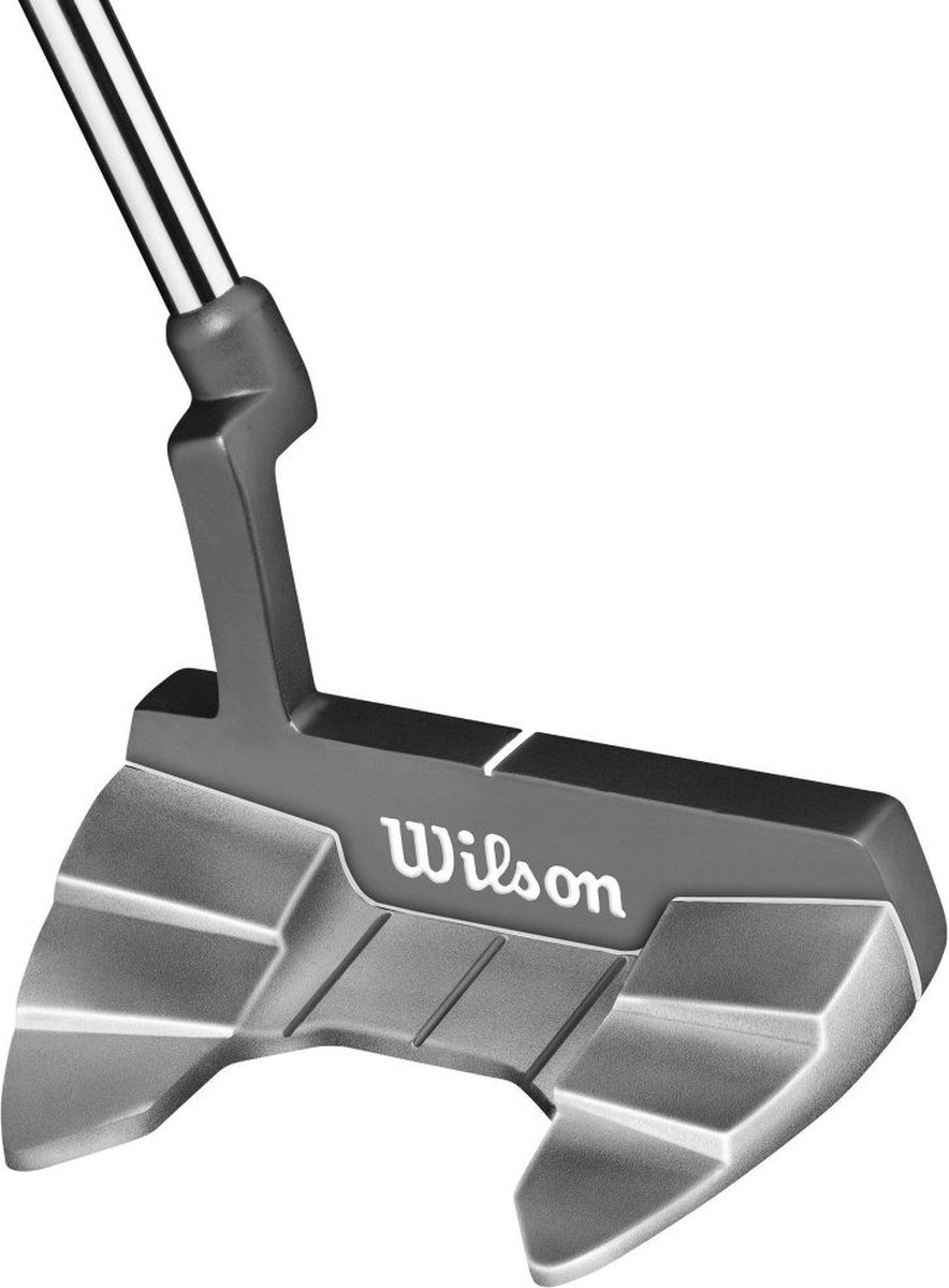 Wilson Harmonized M2 Luxe Putter | bol.com