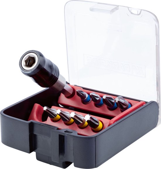 Parkside Bitset | bol