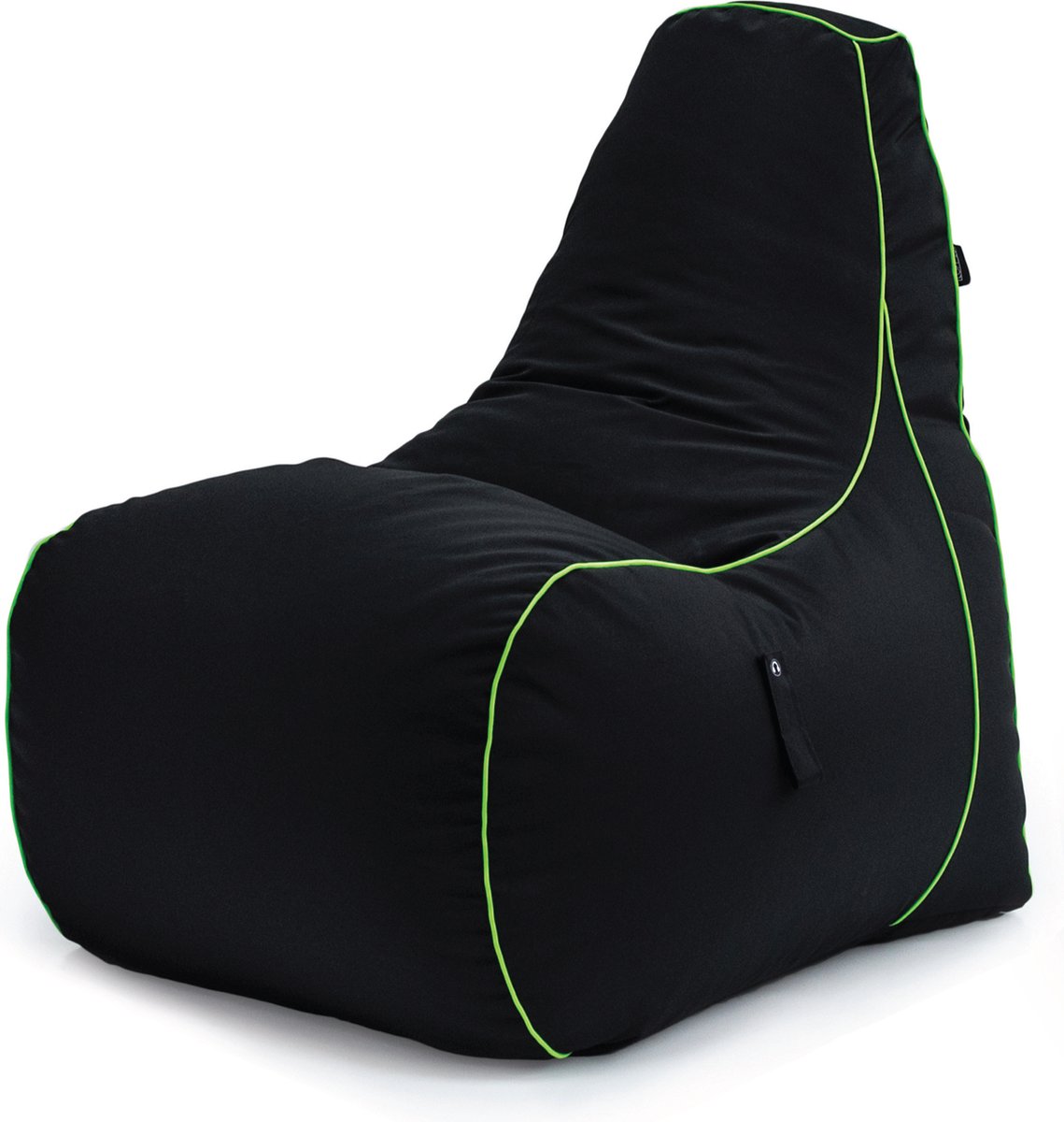 Game Over 8Bit Kinder Mini Video Gaming Zitzak, Binnenshuis Speelkamer ...